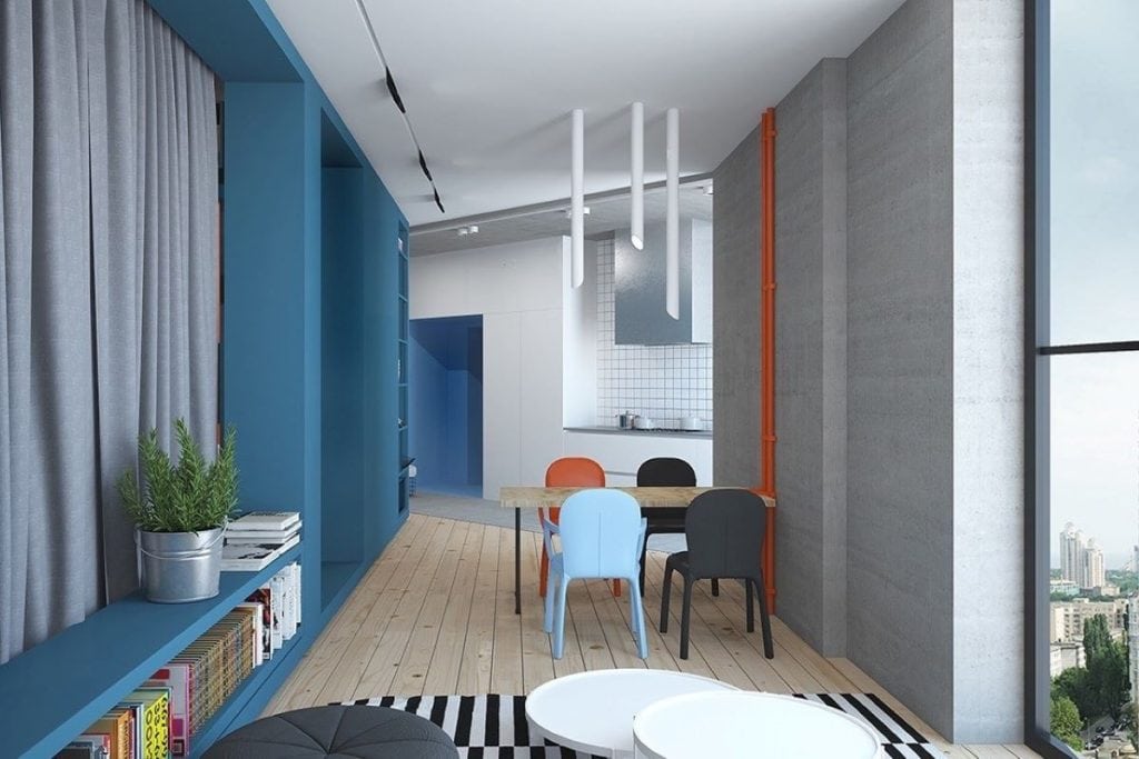 How to Match Wall Color with Wood Floor: The Ultimate Guide - Homilo