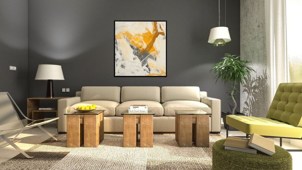 Sofa VS Couch: The Ultimate Guide to Types, Differences, Similarities ...