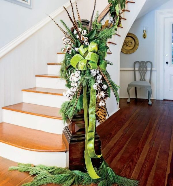 Simple Christmas Decoration Ideas to Make Your Home Sparkle with Style ...