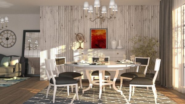 French Farmhouse Decor Guide Fundamentals, From A to Z - Homilo