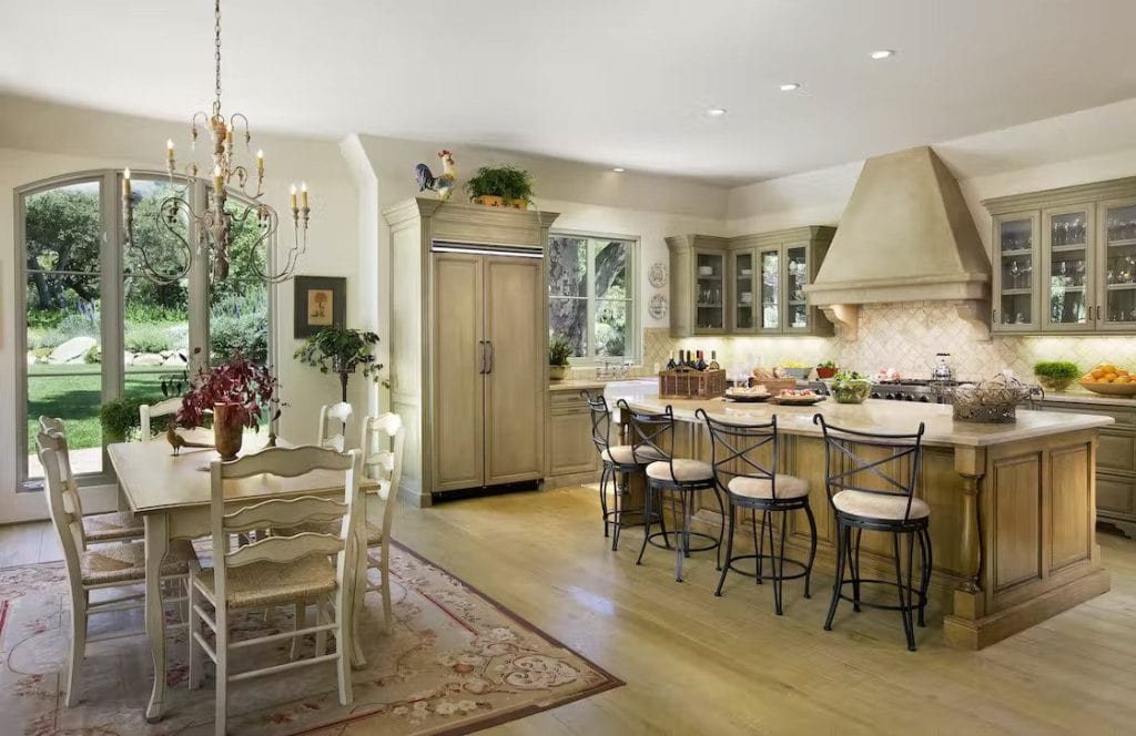 French Farmhouse Decor Guide Fundamentals, From A to Z - Homilo