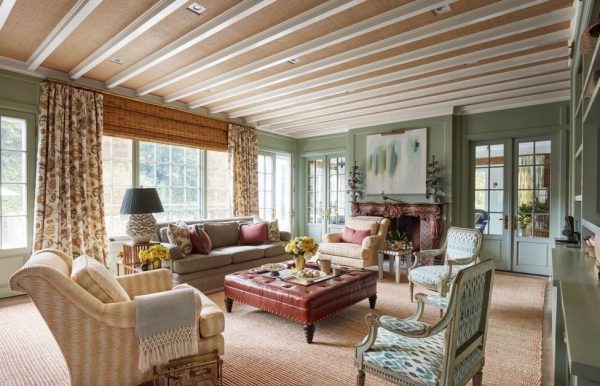 French Farmhouse Decor Guide Fundamentals, From A to Z - Homilo