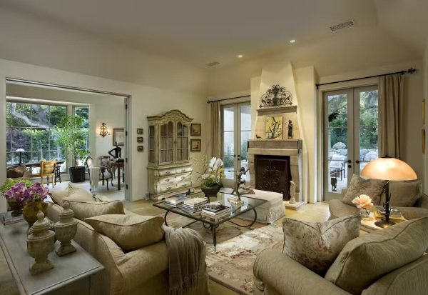 French Farmhouse Decor Guide Fundamentals, From A to Z - Homilo