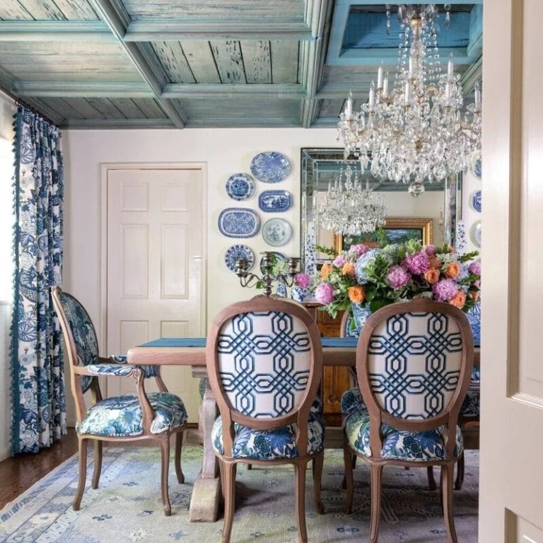 French Farmhouse Decor Guide Fundamentals, From A to Z - Homilo