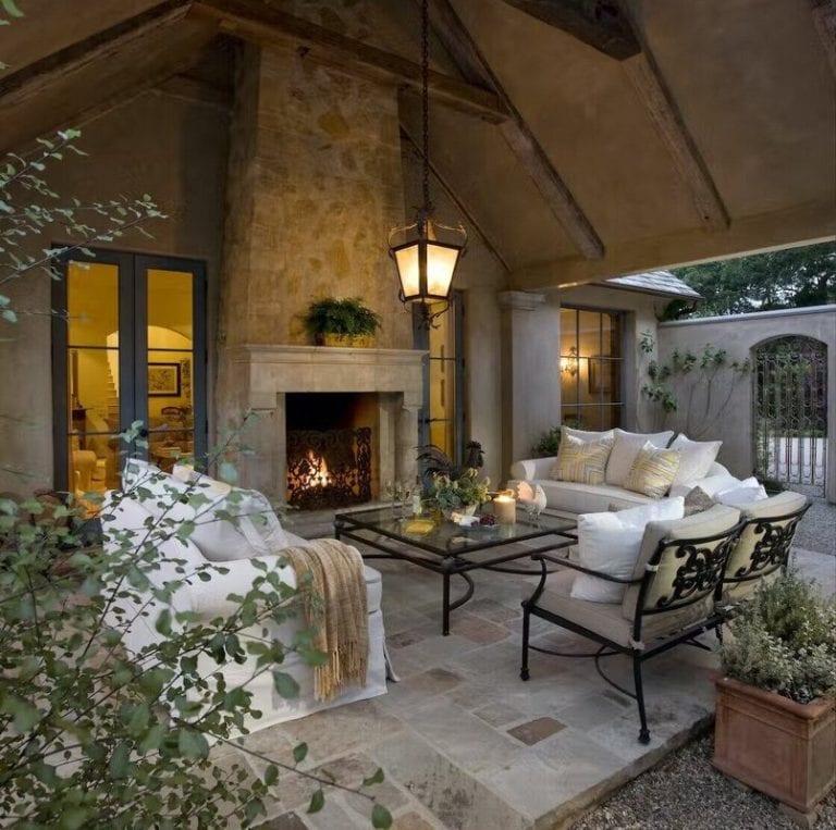 French Farmhouse Decor Guide Fundamentals, From A to Z - Homilo