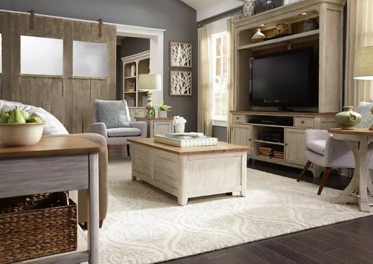 French Farmhouse Decor Guide Fundamentals, From A to Z - Homilo