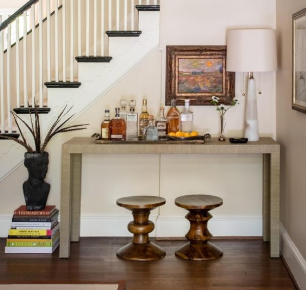 Small Home Bar Ideas That Will Make You the Life of the Party - Homilo