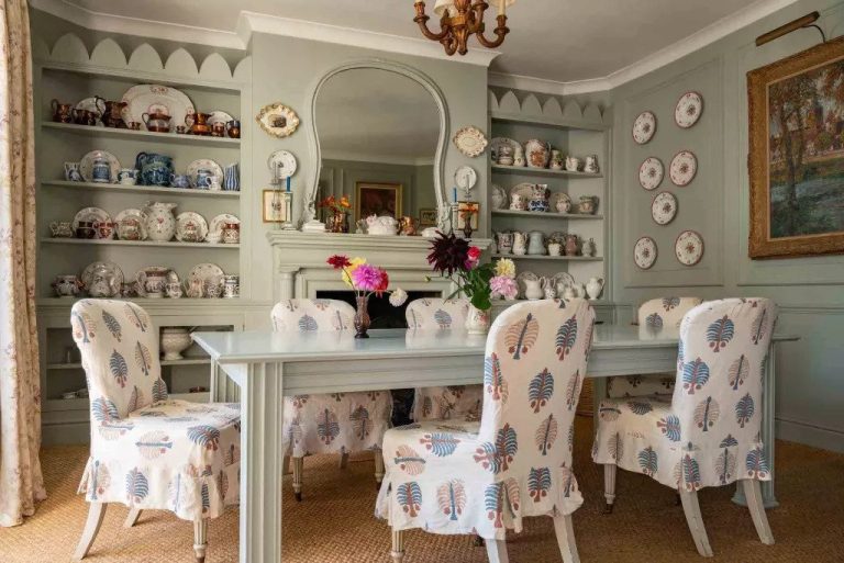 French Farmhouse Decor Guide Fundamentals, From A to Z - Homilo