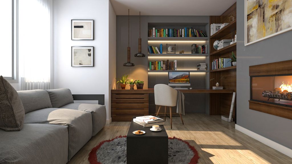 10 Guest Room Ideas That Will Make Your Visitors Feel at Home - Homilo