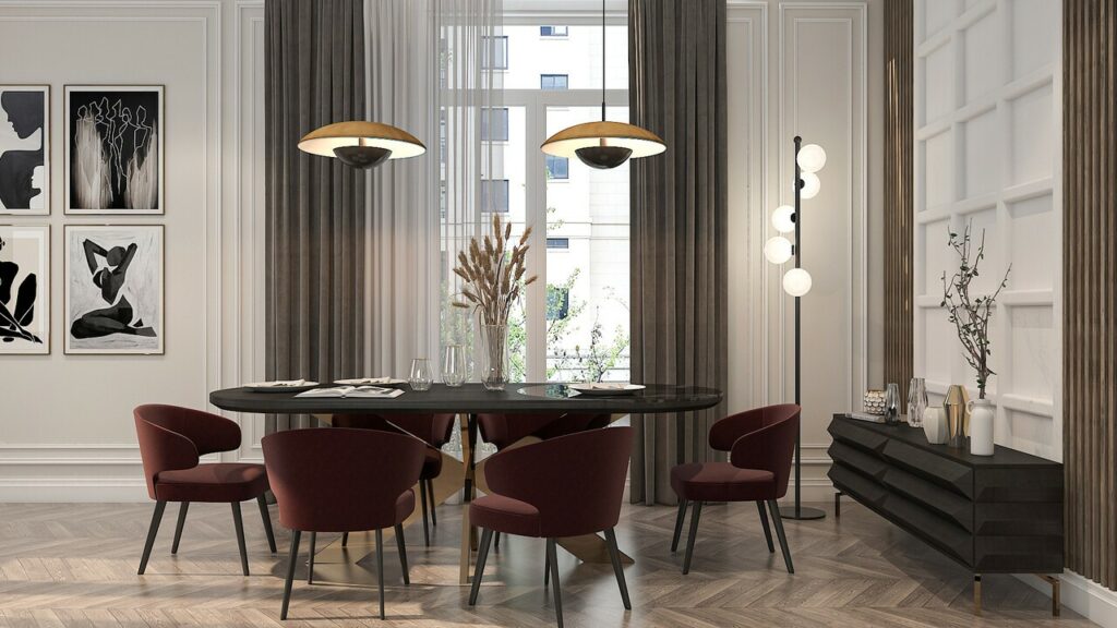 Sprucing Up Your Space: How to Design an Accent Wall with a Window - Homilo