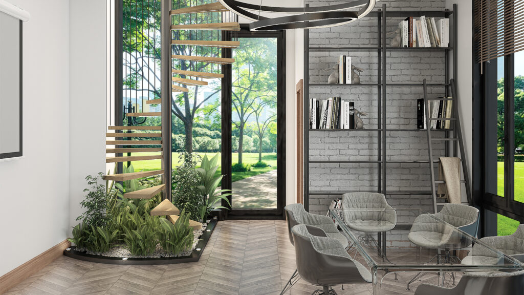 Interior Design Trends 2024: ...And I'm Feeling Good - Homilo