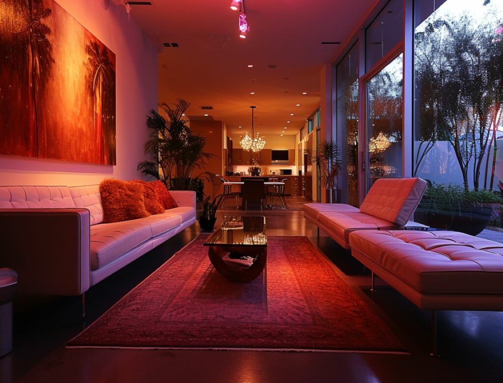 20 Dazzling Living Room Ideas for 2024 to Revamp Your Space - Homilo