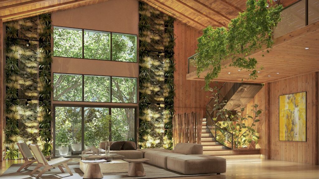 20 Dazzling Living Room Ideas for 2024 to Revamp Your Space - Homilo