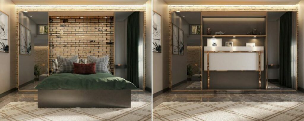 20 Dazzling Living Room Ideas for 2024 to Revamp Your Space - Homilo