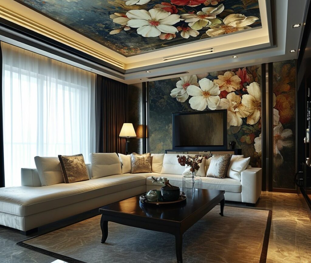 20 Dazzling Living Room Ideas for 2024 to Revamp Your Space - Homilo